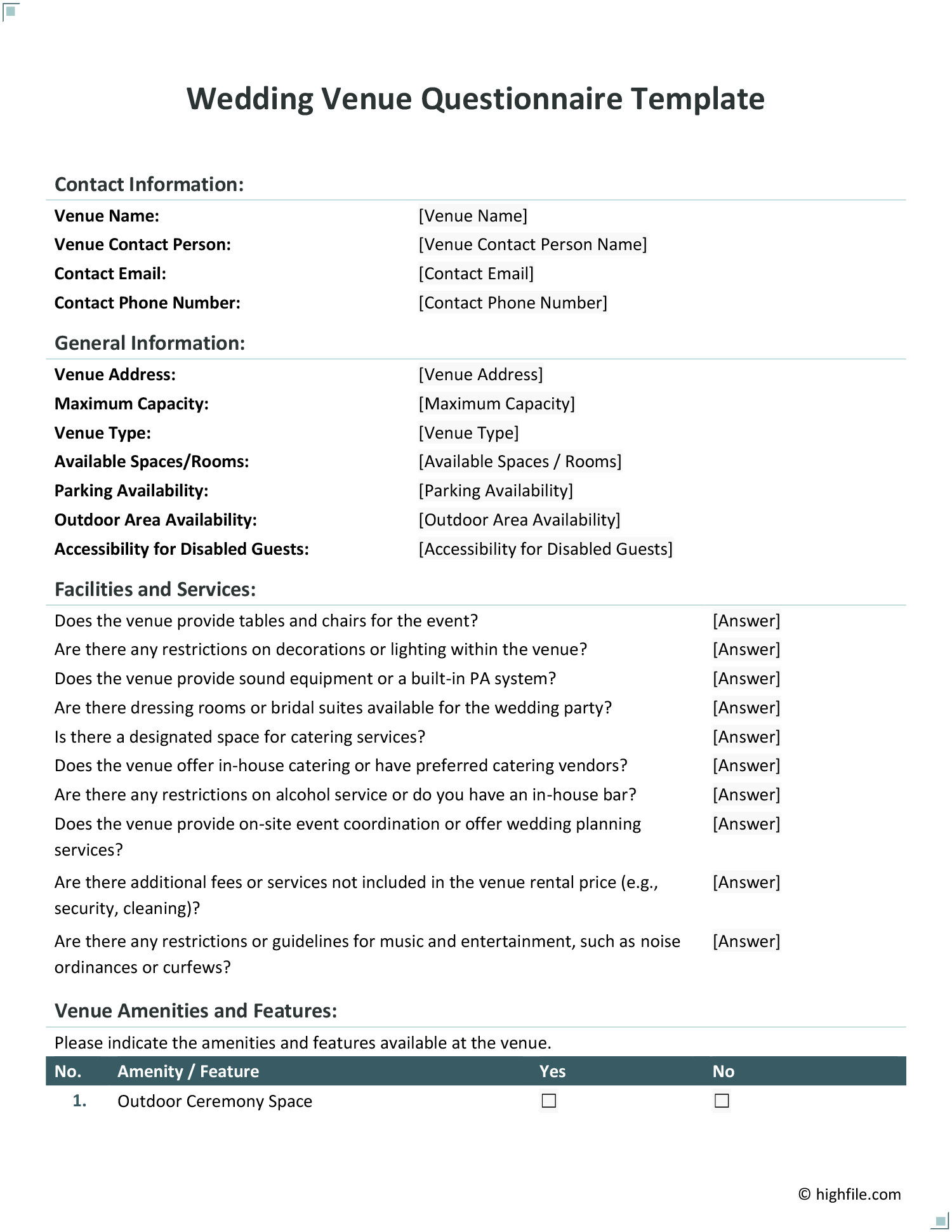Veterinary Hospital Treatment Sheet Template - Highfile Veterinary Hospital Treatment Sheet Template - Highfile