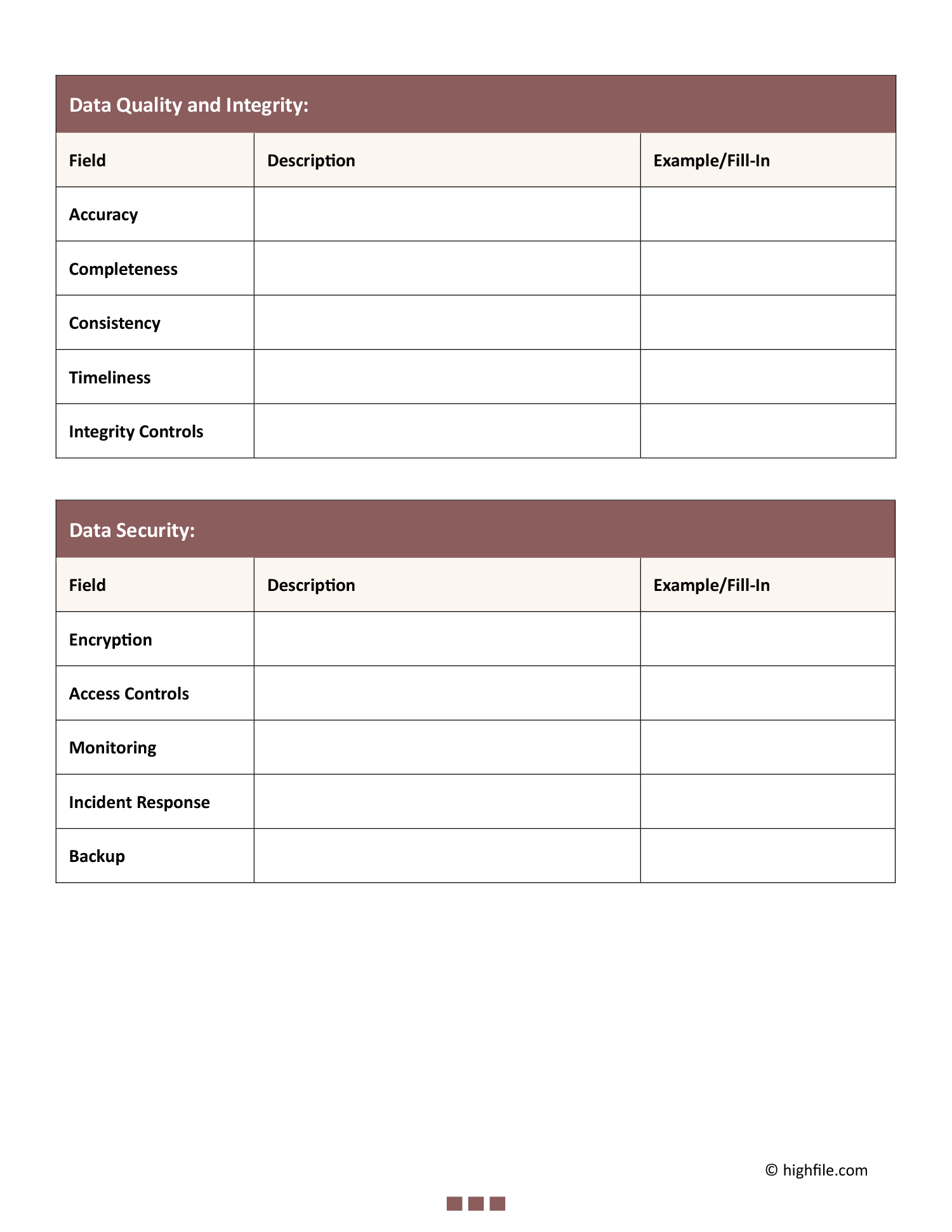 Data Inventory Template Word Google Docs Highfile data-inventory-template-word-google-docs-highfile