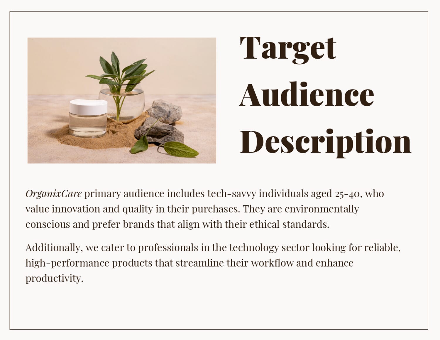 Brand Guidelines Template - Word | Google Docs - Highfile