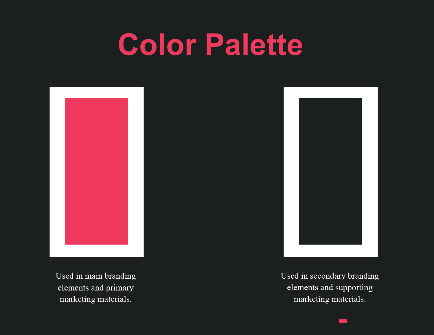 Brand Strategy Template - Word | Google Docs - Highfile