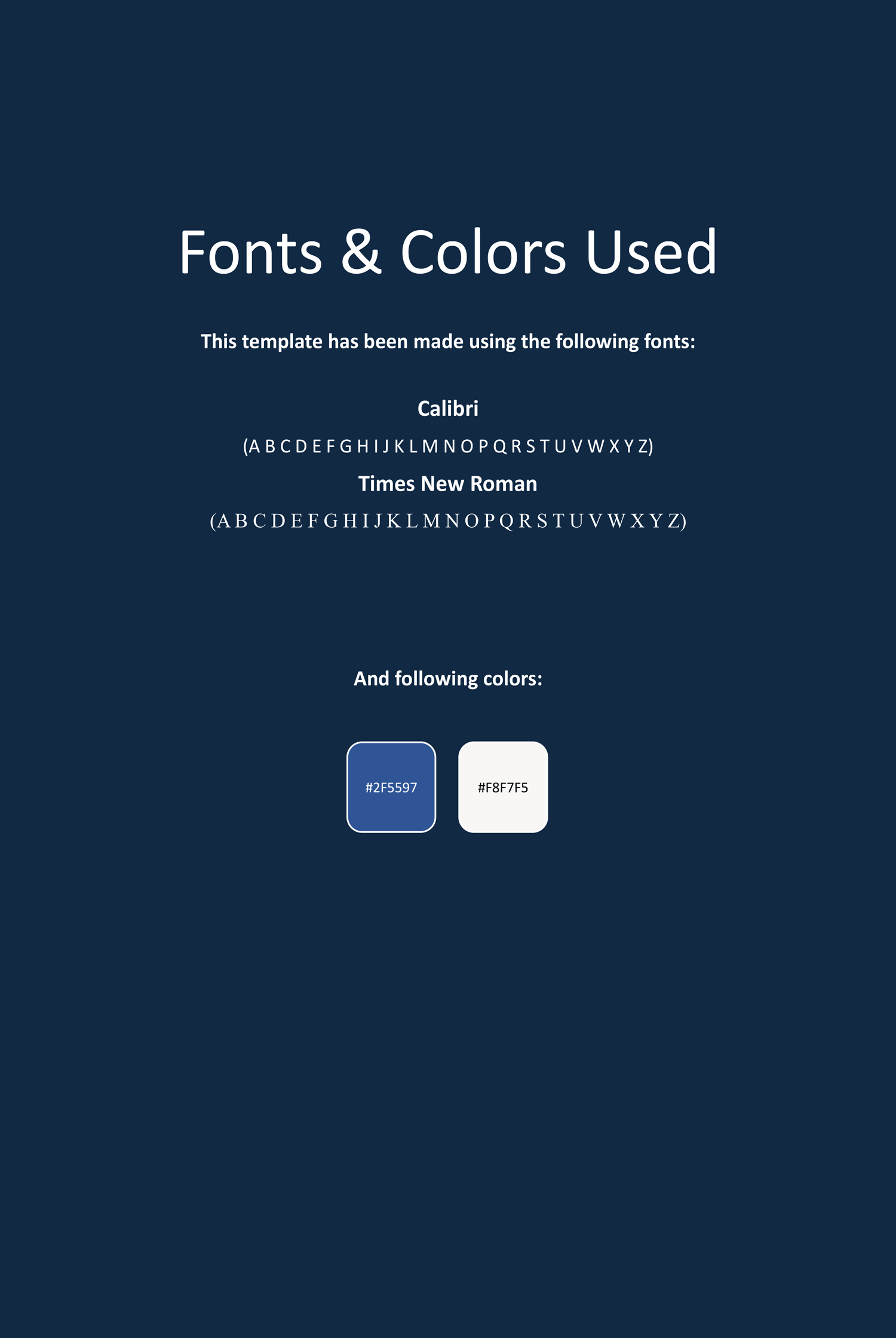 Front Page Newspaper Article Template - Word | Google Docs - Highfile Front Page Newspaper Article Template - Word | Google Docs - Highfile