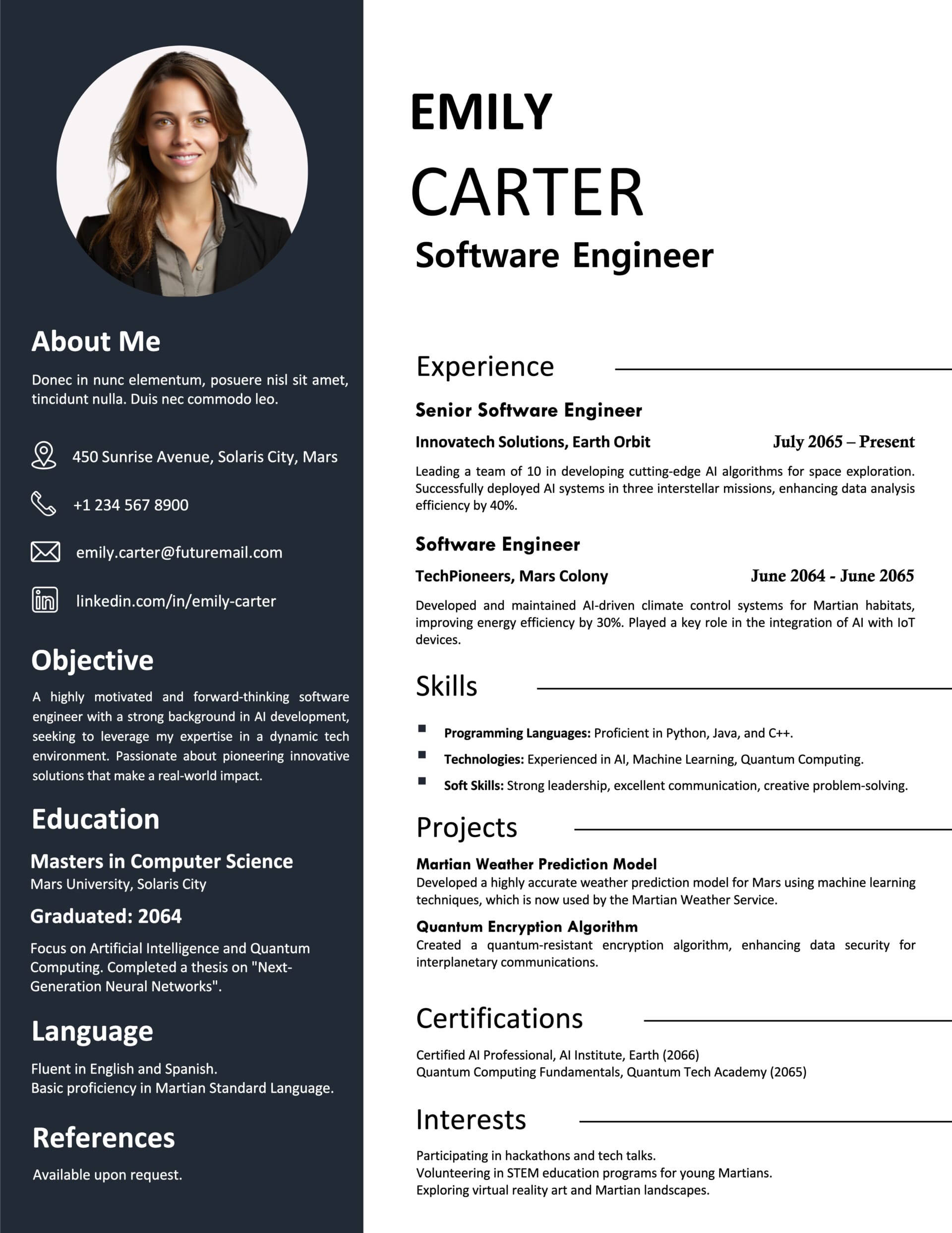 How to List Education on a Resume: 12 Steps (with Examples)