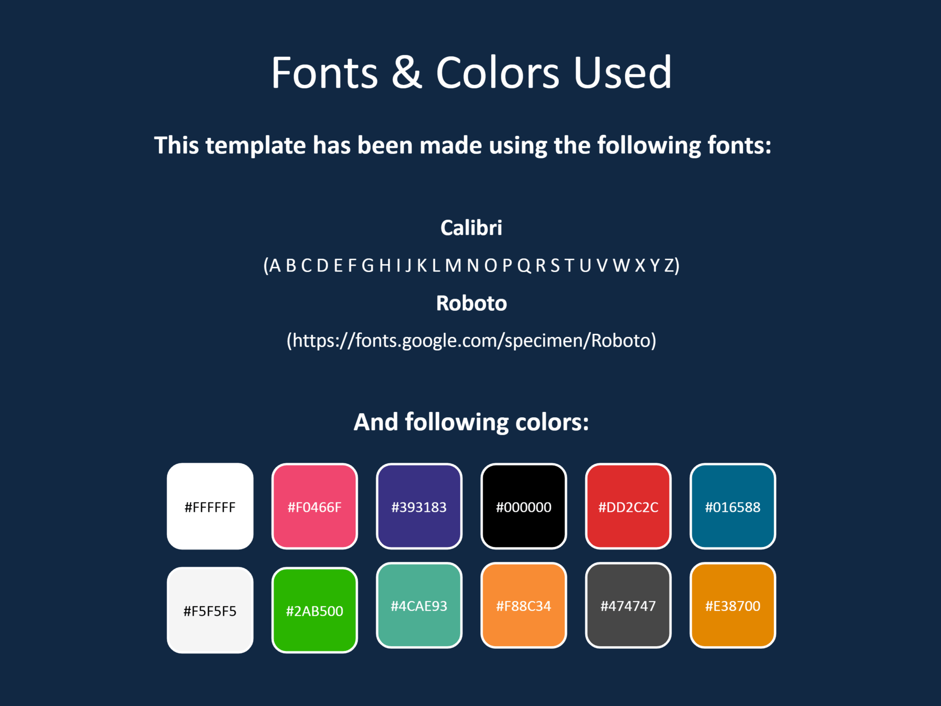 Boss VS Leader T-Chart Template - Google Slides | PowerPoint - Highfile