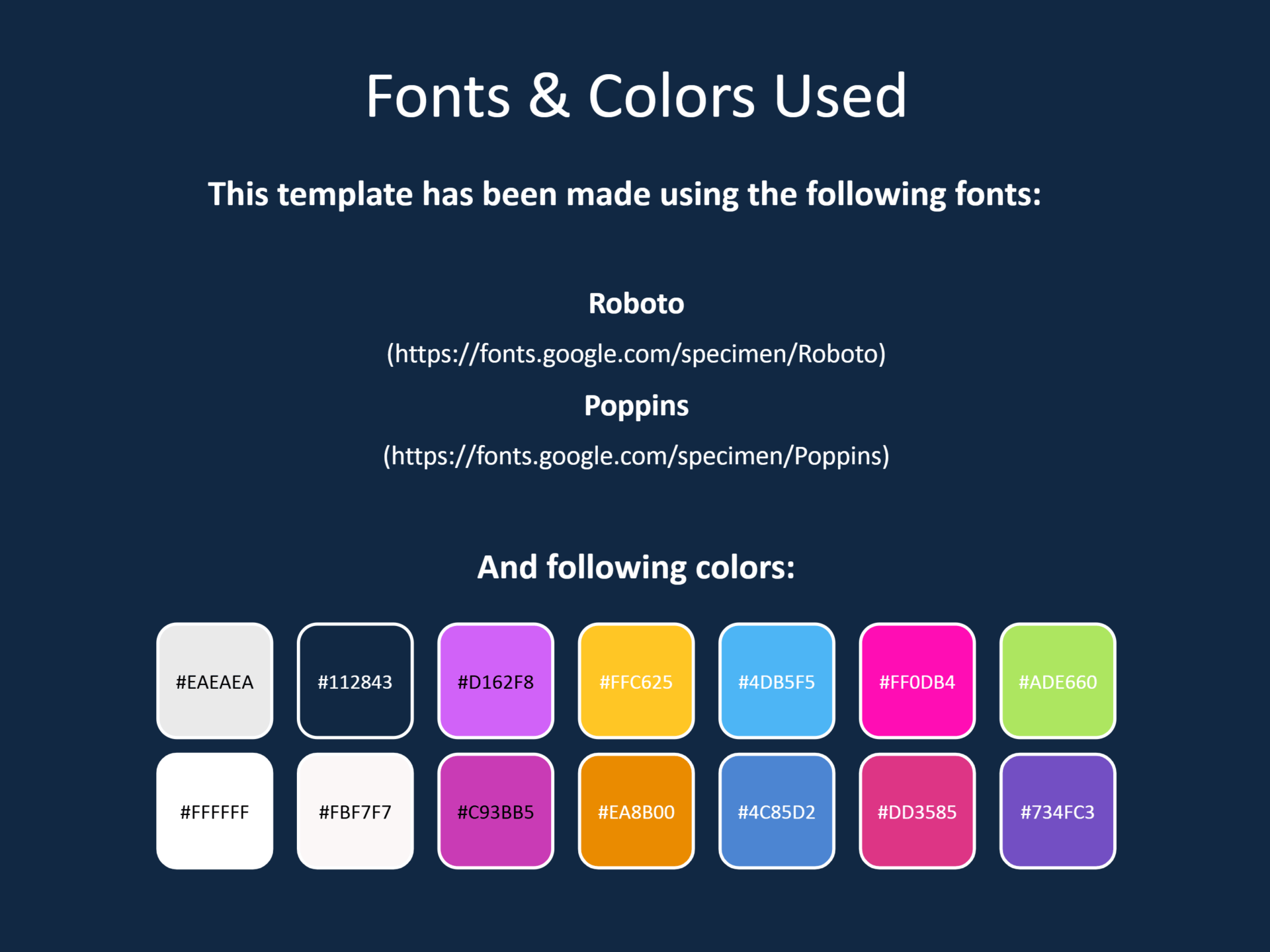 Creative Comparison Chart Template - Google Slides | PowerPoint - Highfile