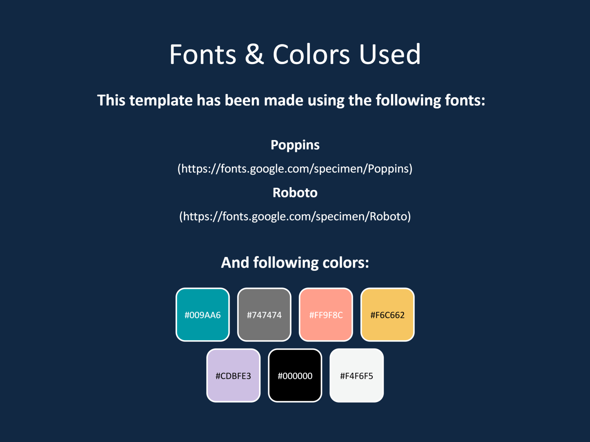 Recruitment Decision Tree Template - Google Slides | PowerPoint - Highfile
