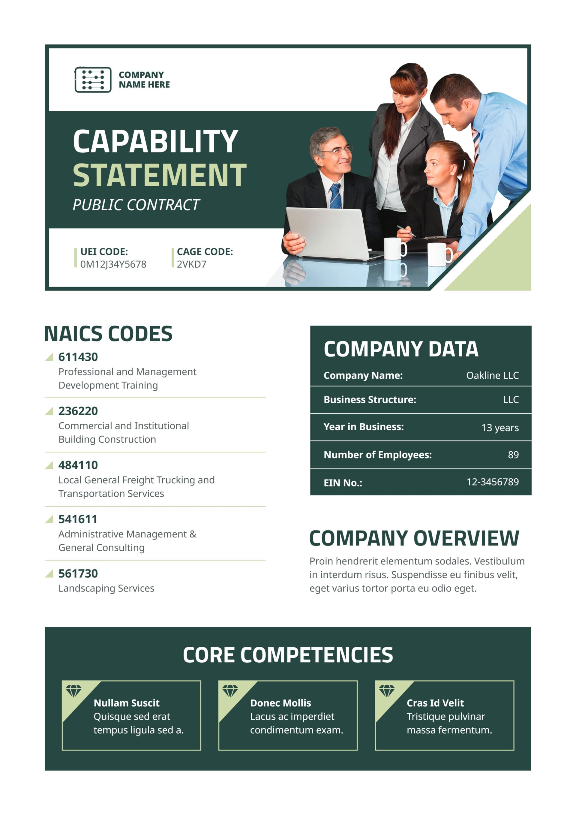 8.5 x 11 Old Style Newspaper Template - PowerPoint | Google Slides ...